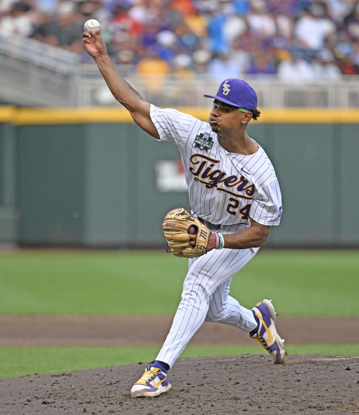 Scott Rabalais: LSU is both in command and in a precarious spot when ...