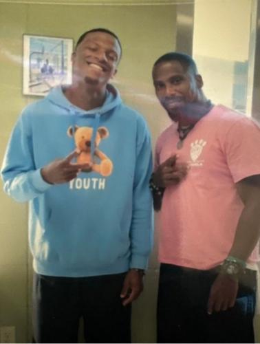 As Louisiana execution looms, death row inmate seeks mercy | Courts | nola.com