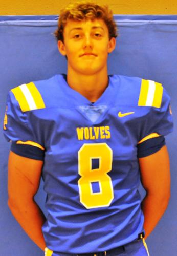 St. Paul's quarterback Jack Mashburn named The New Orleans Advocate's ...