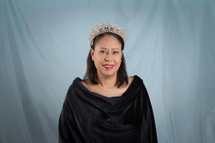 CAMAN travels 'Yellow Brick Road' for Mardi Gras maneuvers | Mardi Gras ...