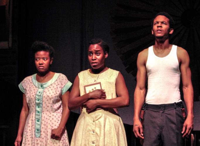 Le Petit stages ‘The Bluest Eye’ | Arts | nola.com