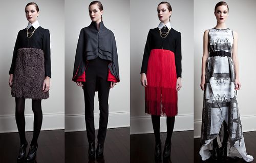 New Orleans designer Amanda deLeon gears up for New York Fashion Week ...