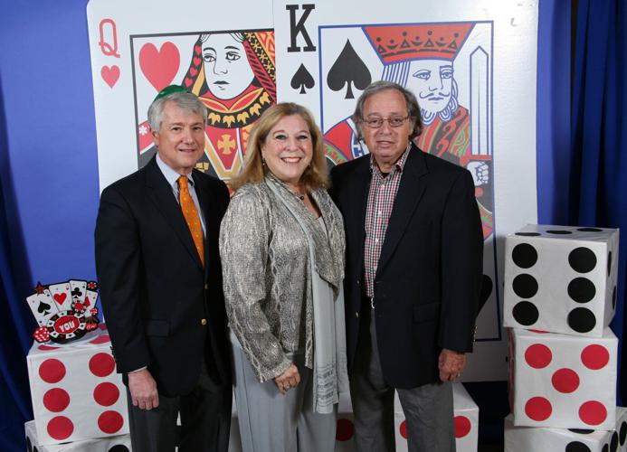 Jewish Community Day School honors Lis and Hugo Kahn at anniversary ...