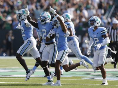 Tulane football team to play home game on Thanksgiving | Tulane | nola.com