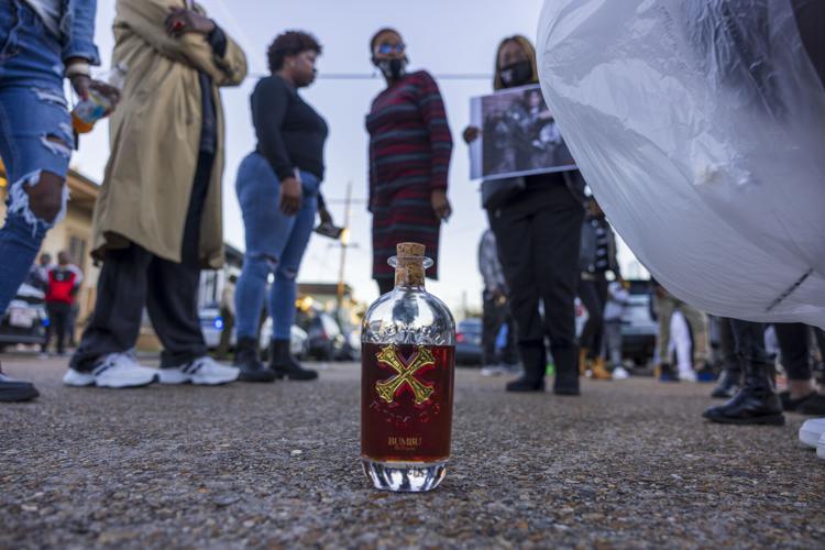 Pioneering New Orleans bounce rapper Josephine Johnny dies at 45 ...