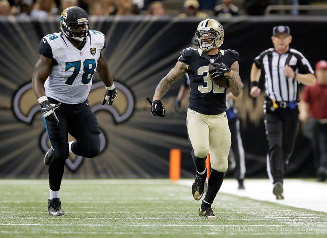 New Orleans Saints' Top 20 players on the 2017 roster | Saints | nola.com