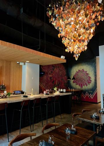 Dahla brings spicy Thai flavor in downtown New Orleans | Where NOLA ...