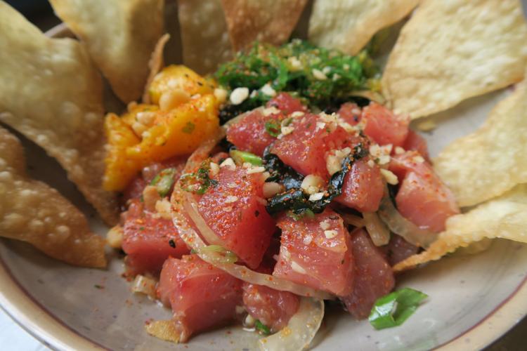 So raw it’s right: Poke bowls have become a hit in New Orleans. But are ...