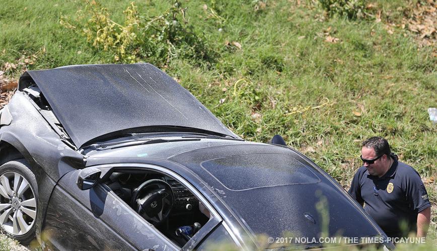 Man shot by JPSO deputies booked with attempted murder | Crime/Police ...