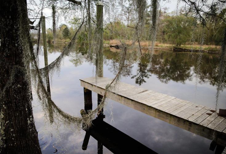 Bayou Bonfouca bridge closure in Slidell is pushed back a day | Traffic ...
