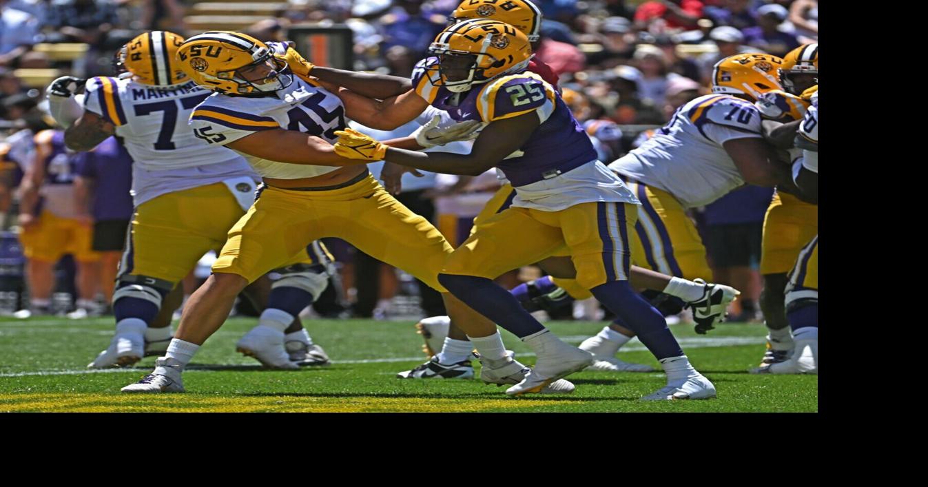 LSU football: 5 freshmen who can make an impact in 2023 | LSU | nola.com
