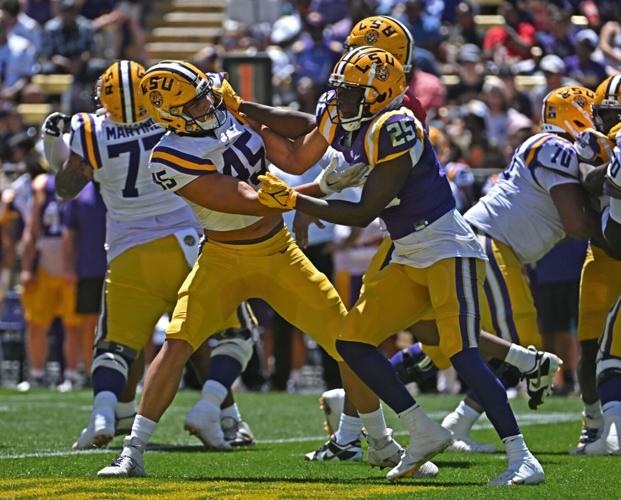 LSU football: 5 freshmen who can make an impact in 2023 | LSU | nola.com