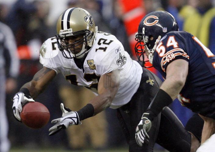 Marques Colston: What Tom Benson, Mickey Loomis, Sean Payton say about ...
