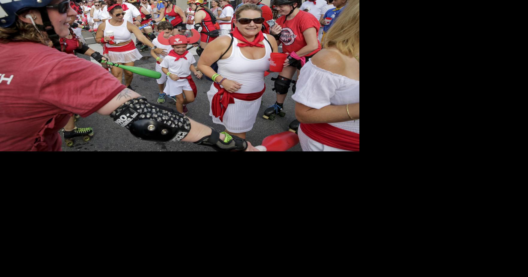 Things to do in New Orleans July 9-11: Block parties, the Wienermobile ...