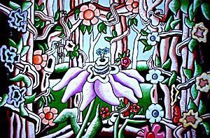 Jim Sohr, visinary painter, 1960s New Orleans radical, dies | News ...