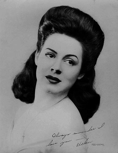 Blue Room big band singer Helen Englert Blaum is dead at 95 | Music ...