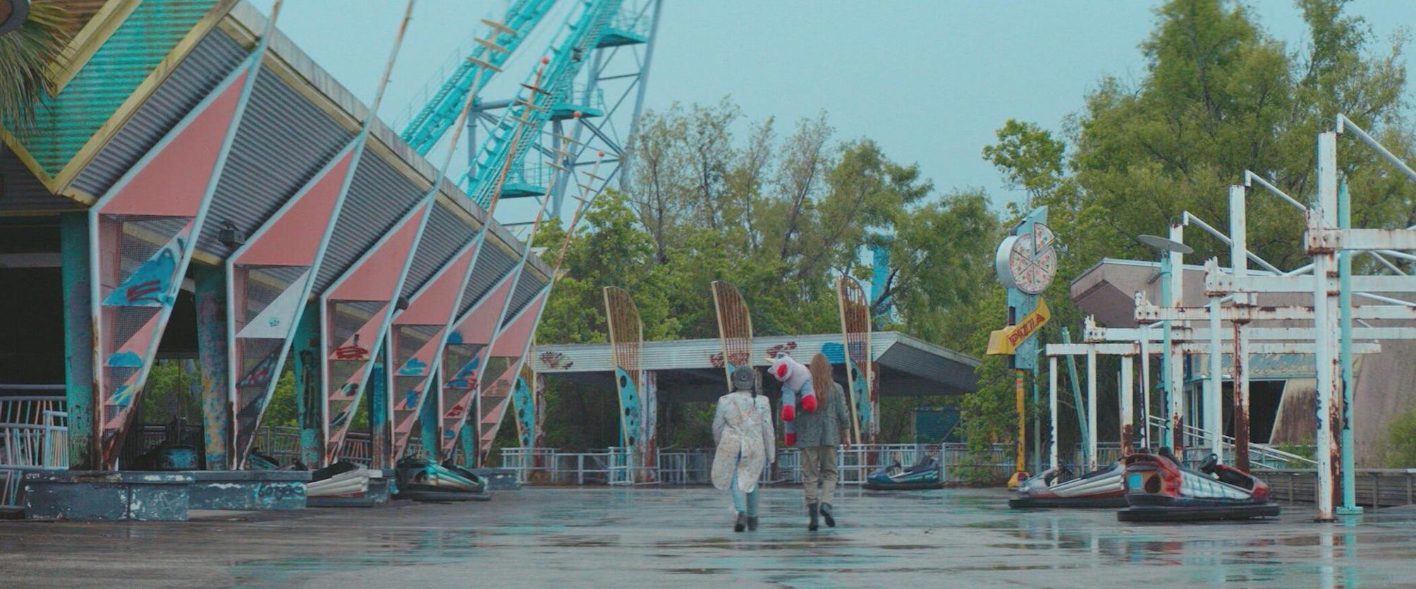 List of movies filmed at New Orleans LA Six Flags property ...