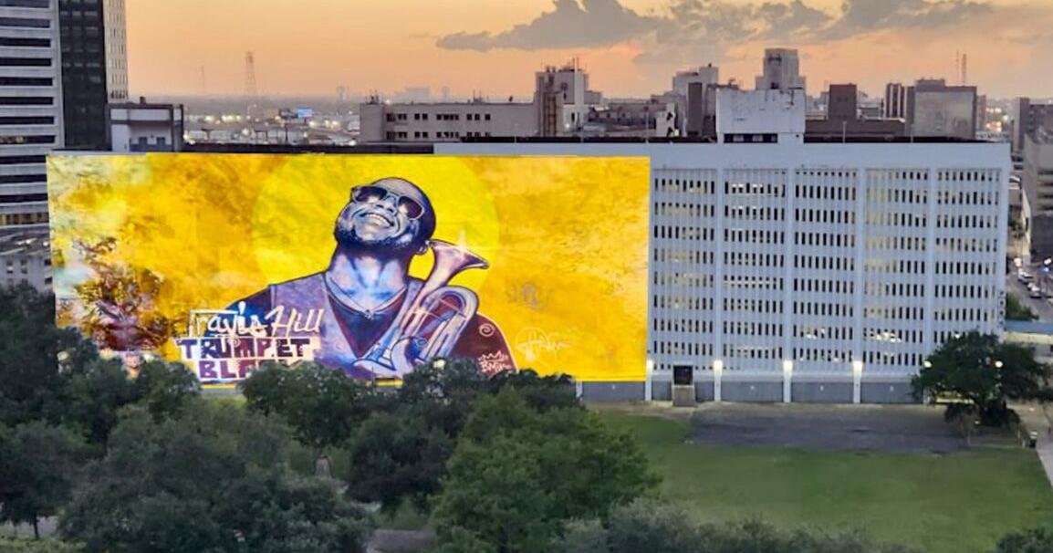 New murals may pop up in New Orleans in time for Super Bowl | Arts ...