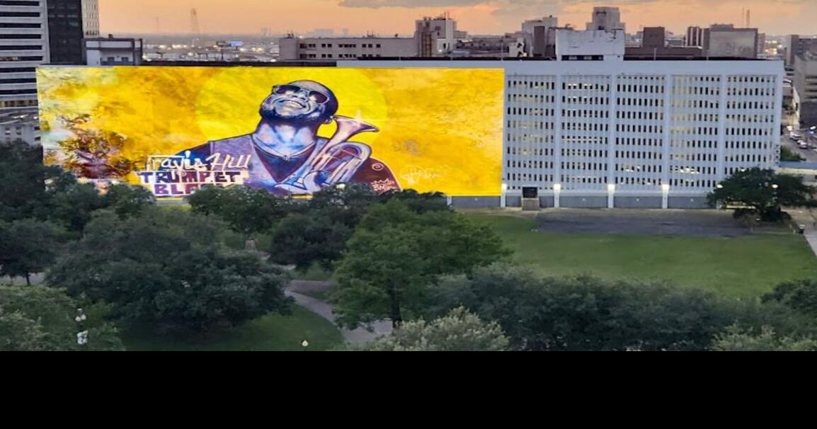 New murals may pop up in New Orleans in time for Super Bowl | Arts ...