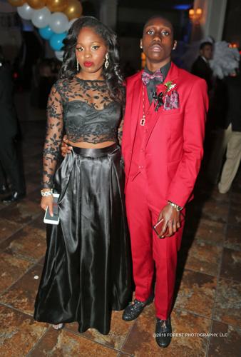 Prom 2018: L.W. Higgins celebrates 'A Night At The Gala' | Education ...