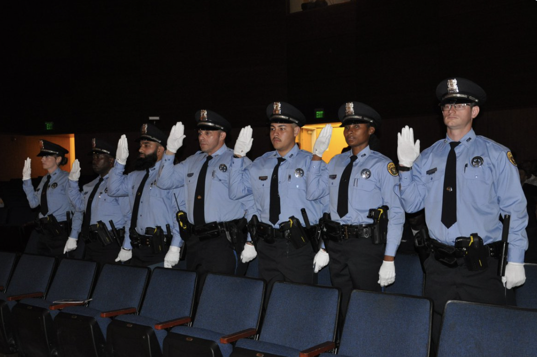Less than half of NOPD academy recruits became cops in 2024 | Crime ...