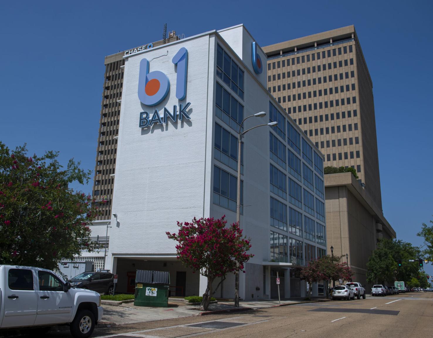 b1Bank nears $8b in assets as it expands into Texas | Business News ...