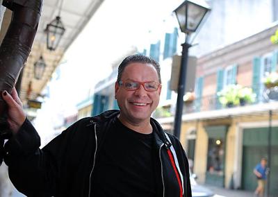 The New New Orleans, Part 2: Arthur Severio | News | Gambit Weekly ...