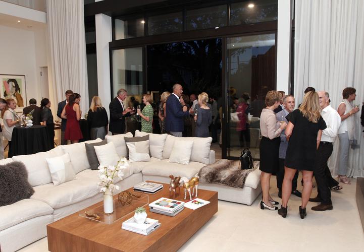 Photos: YEP Cocktail Party | Parties/Society | nola.com