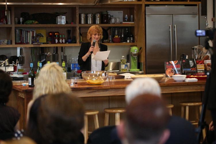 Women's National Book Association honors poet Amy King | Parties ...