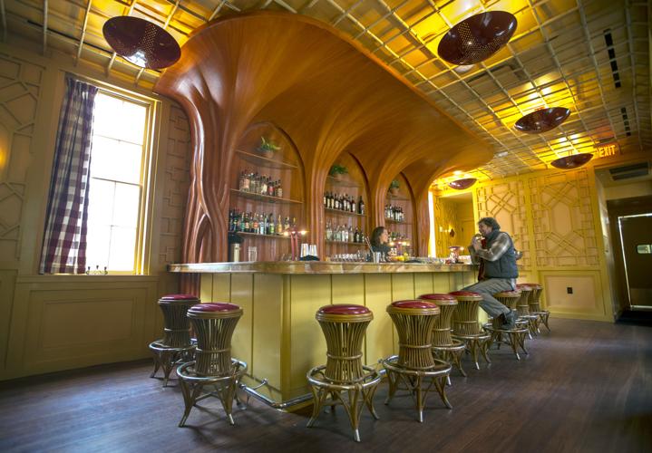 Elysian Bar New Orleans named top hotel bar in the US | Where NOLA Eats ...
