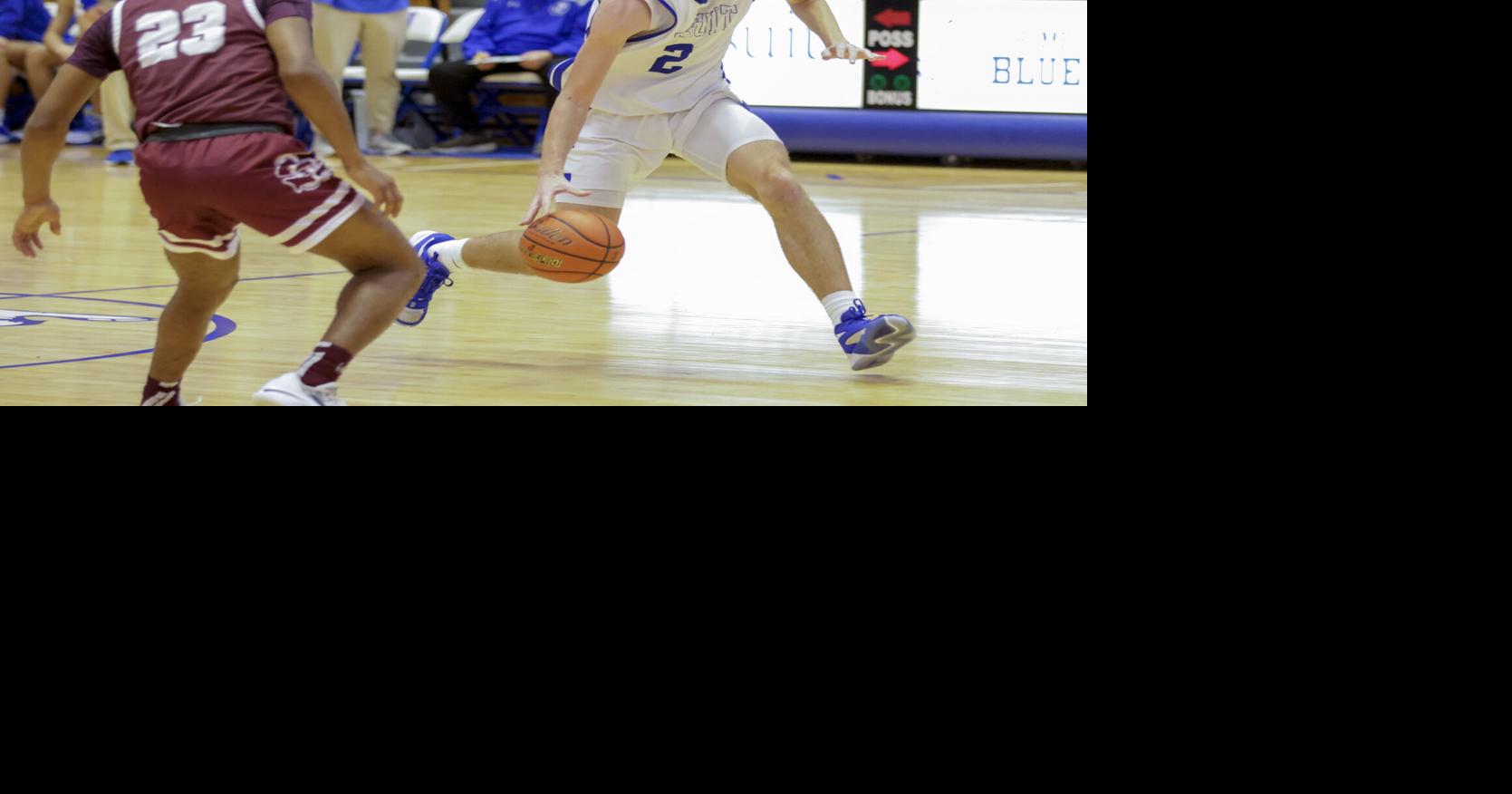 Jesuit gets off to quick start to down De La Salle | Prep Sports | nola.com