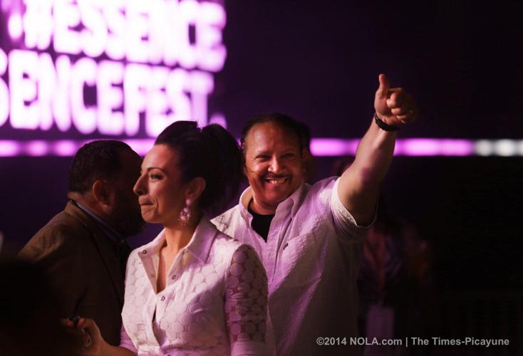 Essence Fest in New Orleans at 30 is still an economic win | Business ...