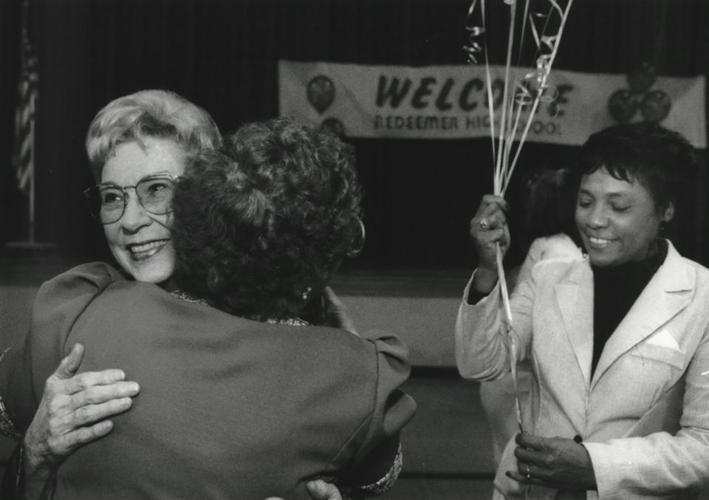 Ruth Fertel founded a steak house empire: Bites from the Past ...