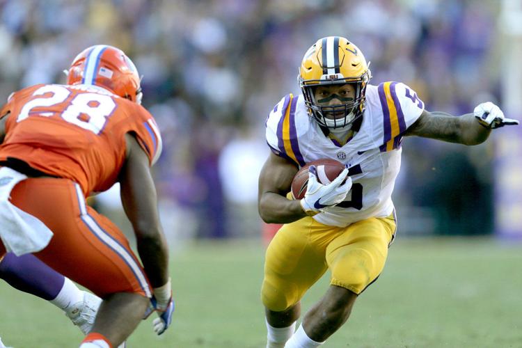 Florida 16, LSU 10: Live video recap | Sports | nola.com