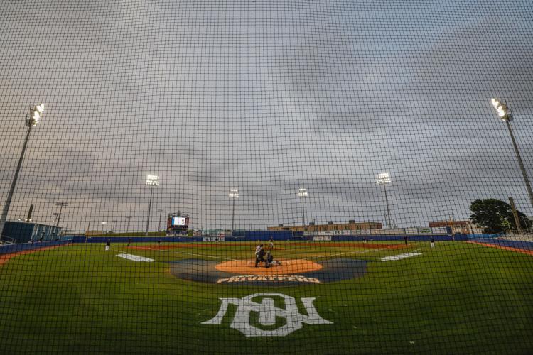New youth sports options are coming to renovated UNO facilities, NOLA ...