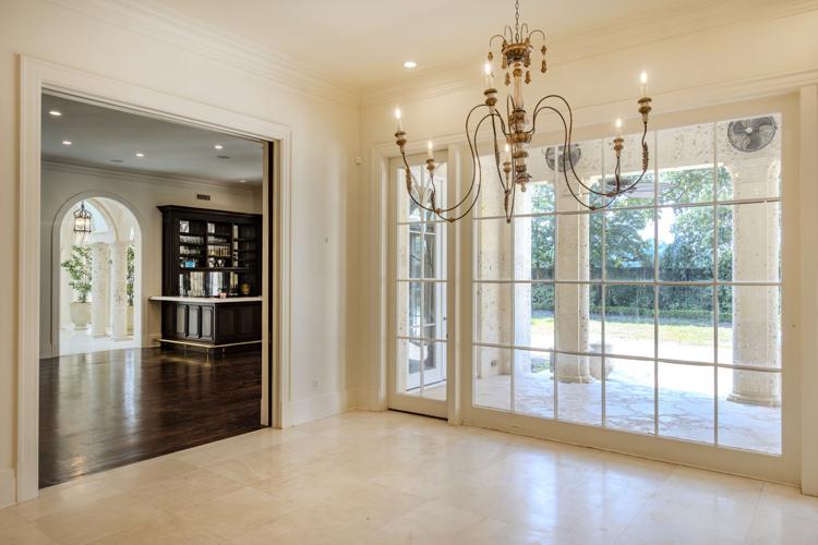 Ray Brandt's mansions near New Orleans sell for millions | News | nola.com