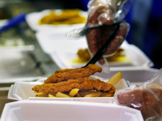 Lenten Fish Fry Guide 2019: Find one, add yours | Entertainment/Life ...