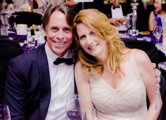 UNCF New Orleans Mayor's Masked Ball raises $1.7 million for deserving ...