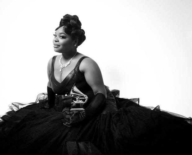 Tank and the Bangas' Grammy gets delivered to wrong address | Keith ...