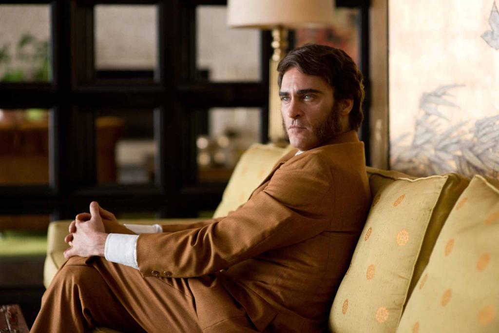 inherent vice shooting script
