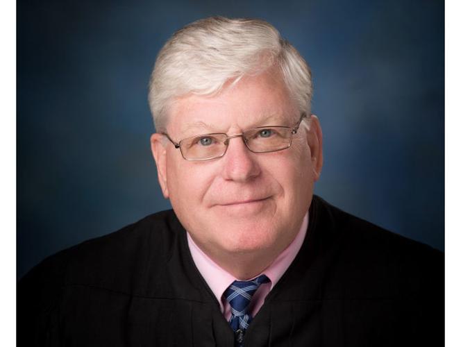 Are St. Tammany's judges efficient? Here's what the numbers show | News ...