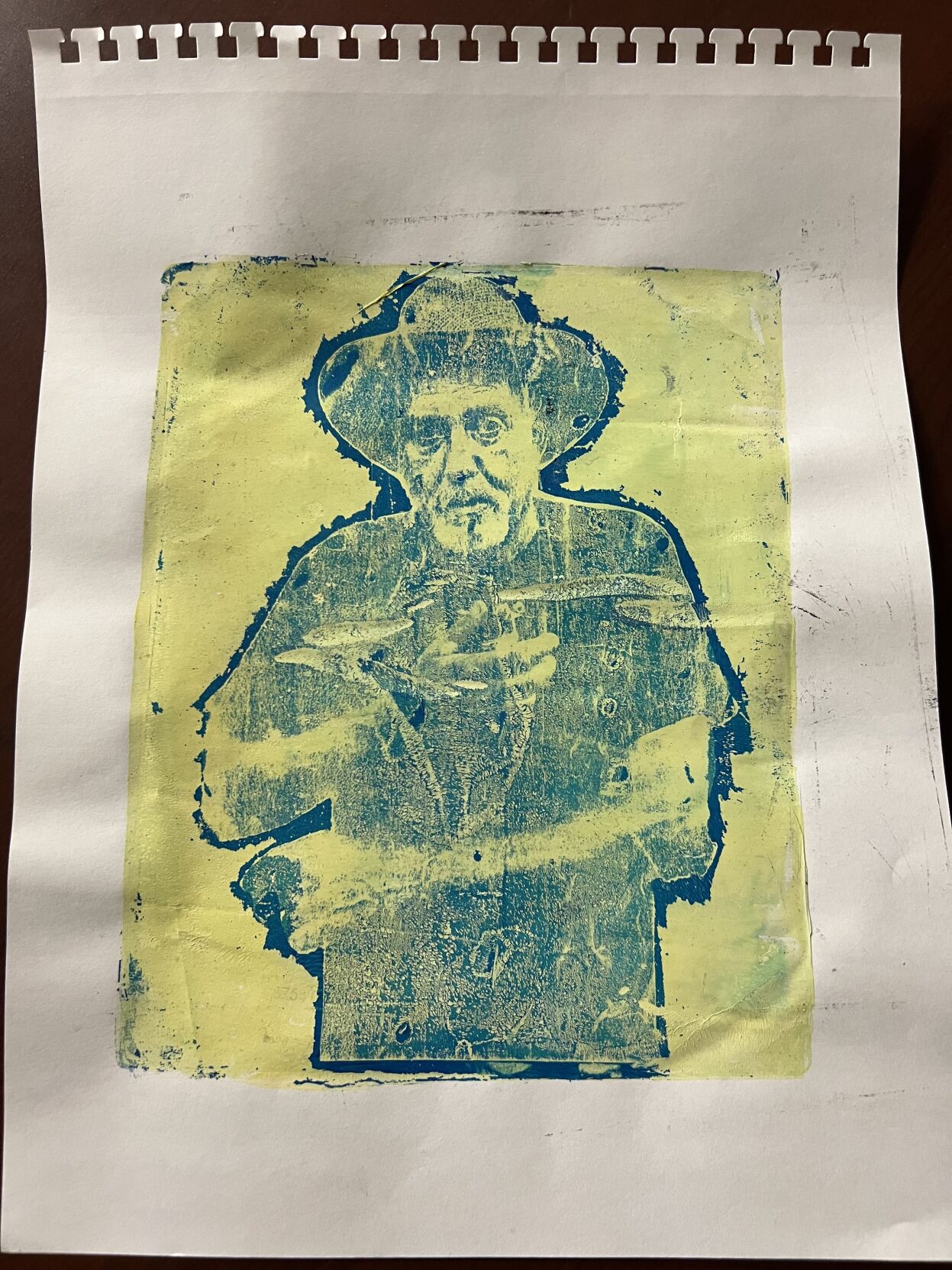 Play is good for adult brains: Long Story Short Jan Risher ...