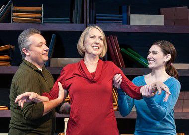 '33 Variations' a moving, if manipulative drama at Southern Rep | Arts ...