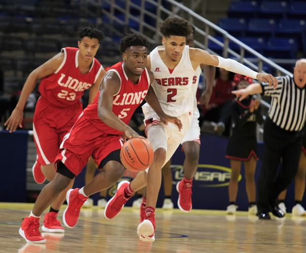 Varsity rookie KIPP Booker T. Washington advances to Class 1A final ...