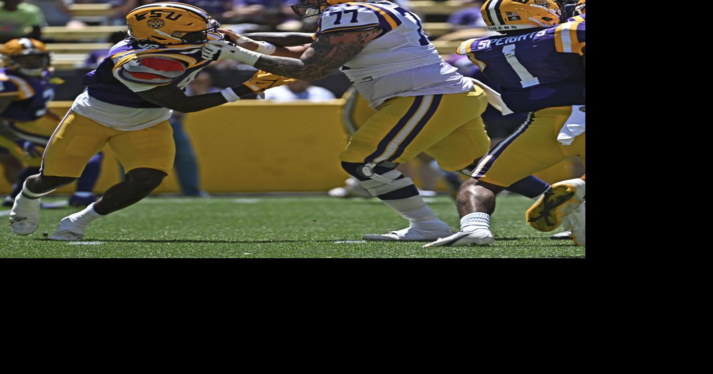 LSU preseason camp: catch up on the top developments | LSU | nola.com