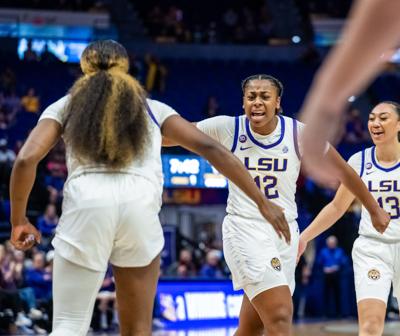 LSU has candidates in wide-open SEC player of the year race | LSU ...