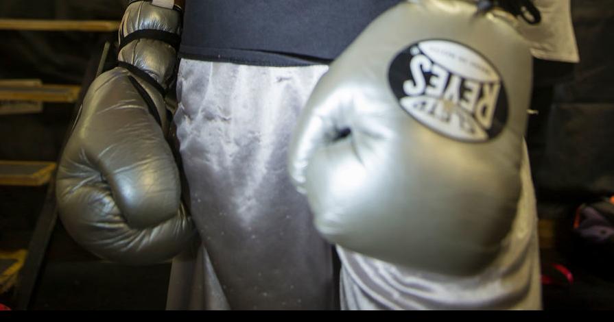 Promoter learns intricacies of putting on boxing in N.O. | Sports ...