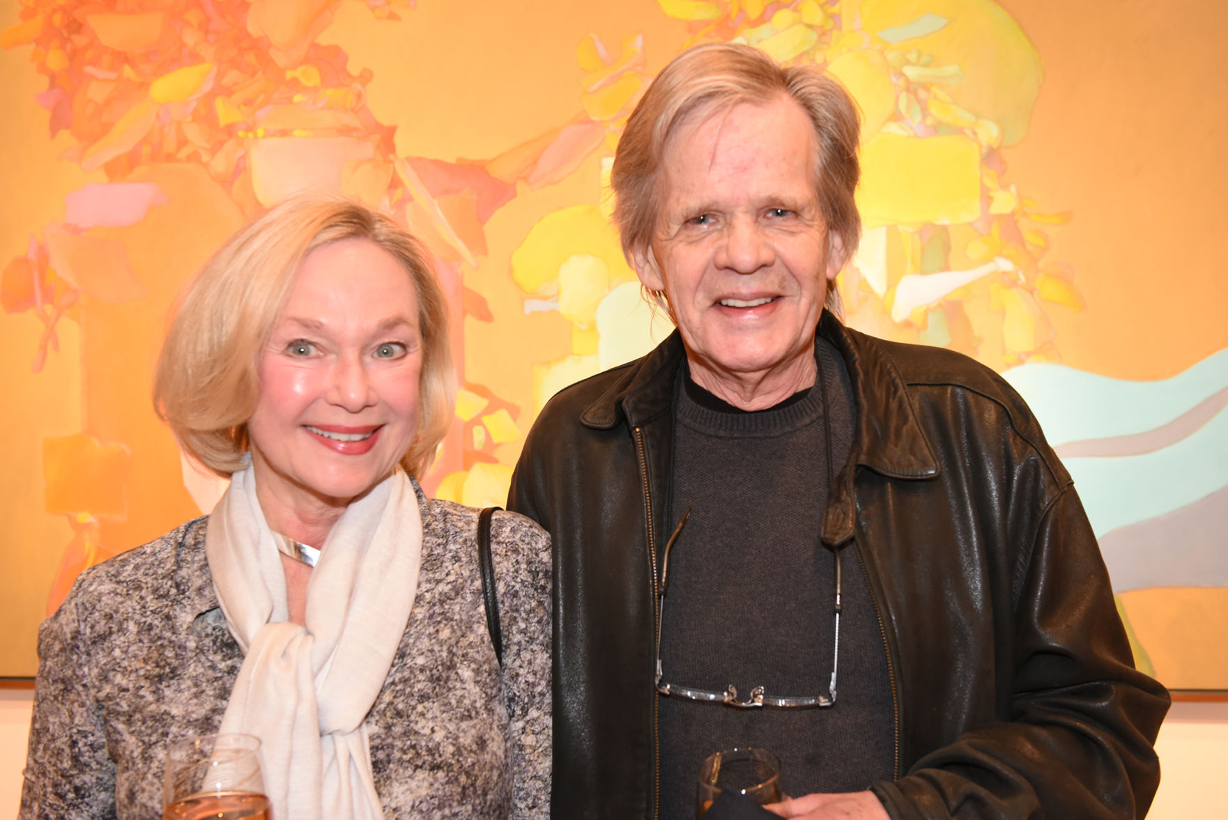 Party Central: Ariodante, Callan Contemporary open shows | Parties ...