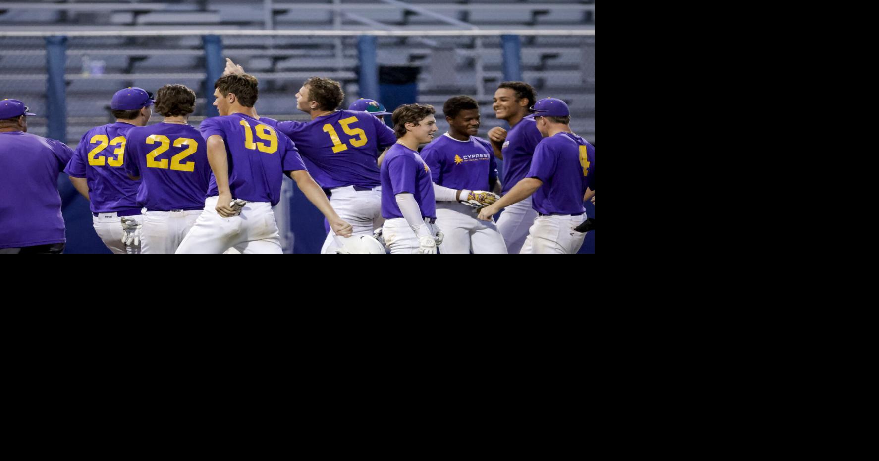 Baseball: Lutcher tops John Curtis in summer league final | Prep Sports ...
