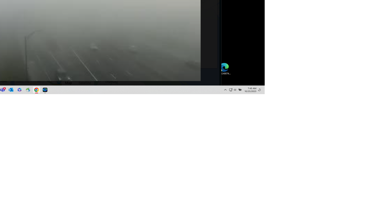 Tips for driving in dense fog, smog in New Orleans | Traffic | nola.com